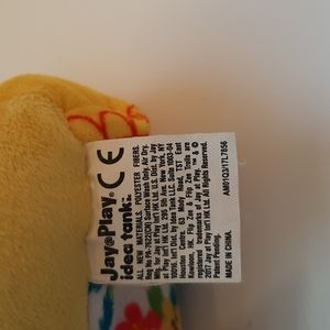 Flip Zee | Toys | Flip Zee Precious Girls Plush Doll Stuffed Soft Toy ...